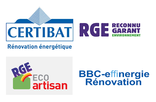 Labels et certifications dans le secteur du bâtiment - Airko