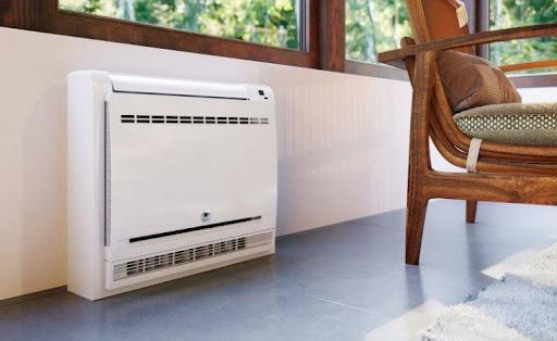 Guide Complet sur la Clim Console : Tout savoir Comment Choisir et ...