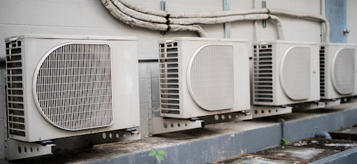Tout savoir sur la clim multi split - Airko