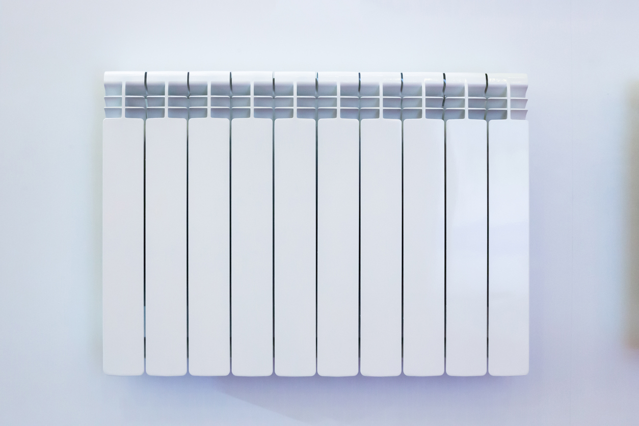 Le radiateur basse température : une solution performante pour la ...