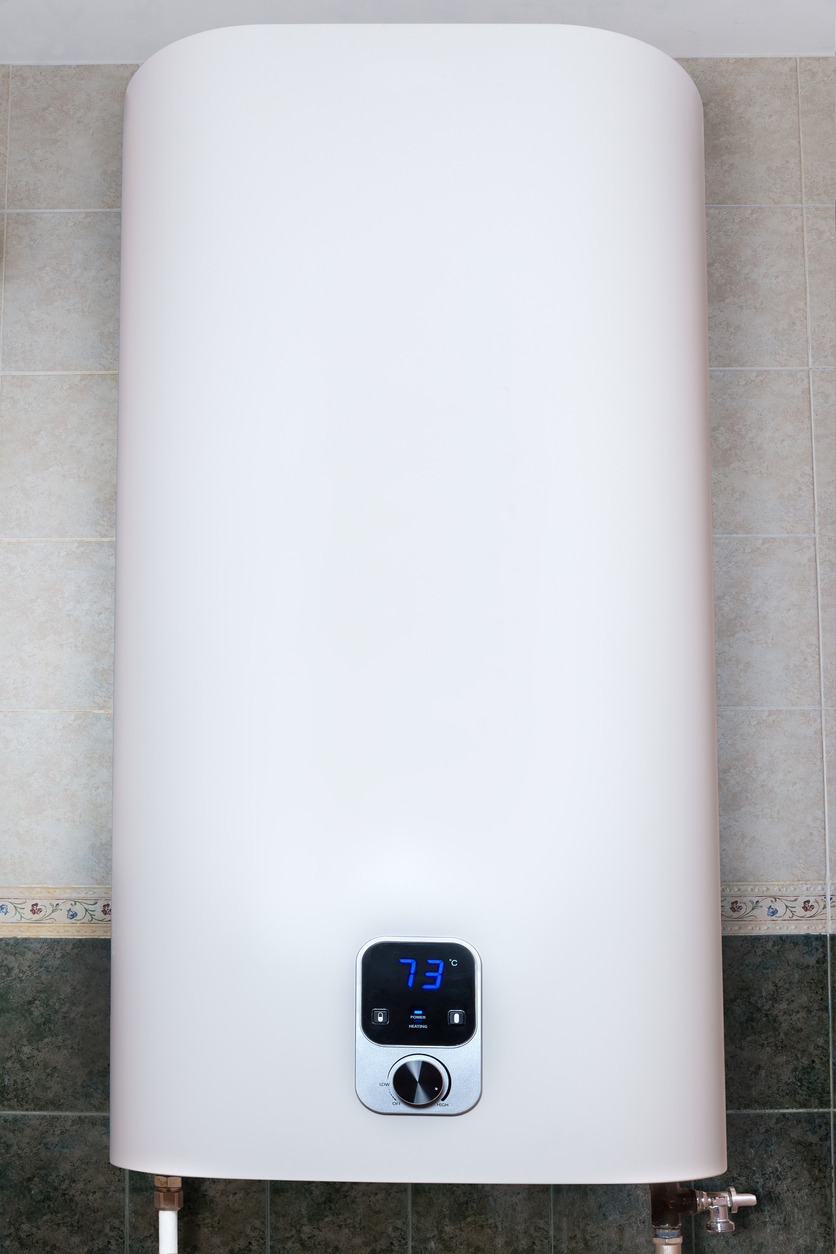 Guide complet pour tout savoir sur le chauffe-eau électrique - Airko