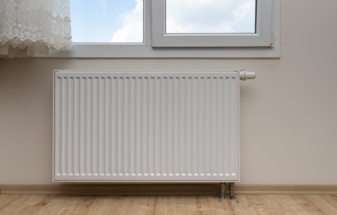 Le radiateur à eau chaude : un choix optimal pour la rénovation ...