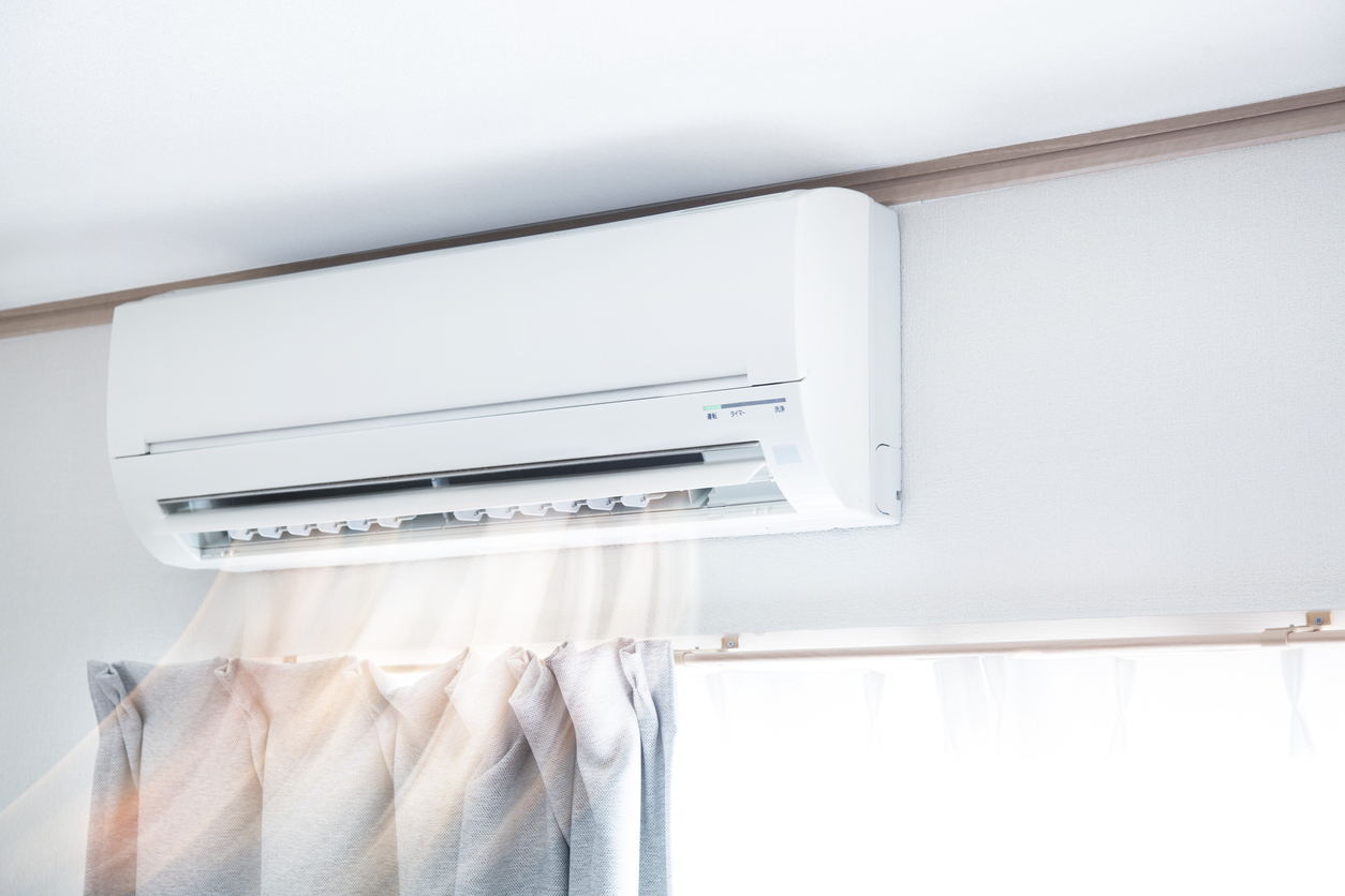 Tout savoir sur la clim split sur notre site - Airko