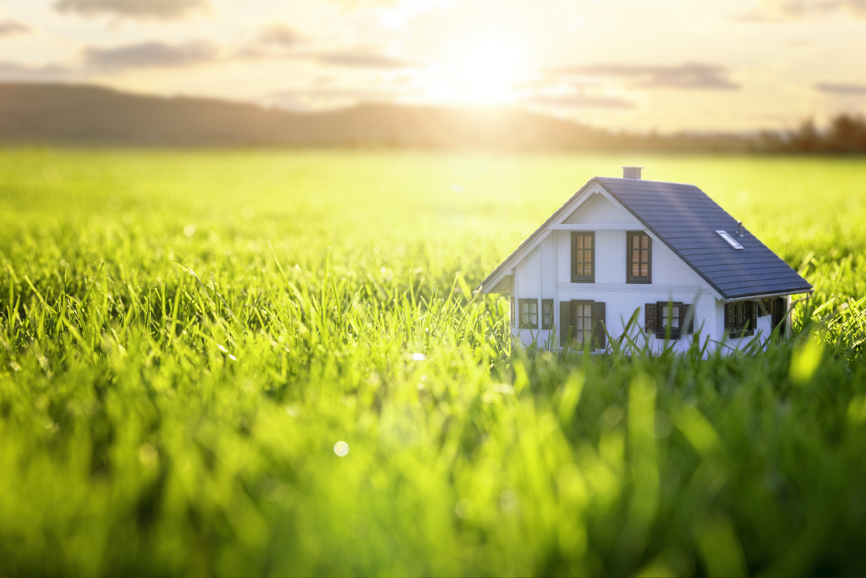 Habitat : Le Guide Complet pour tout comprendre sur la norme d'habitat ... Habitat : Le Guide Complet pour tout comprendre sur la norme d'habitat ...